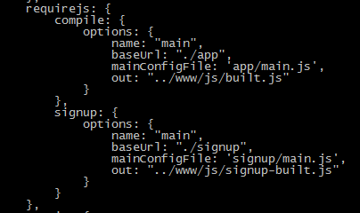 基于RequireJS的前端模块化设计 丨 达观动态-达观数据-企业大数据技术服务专家