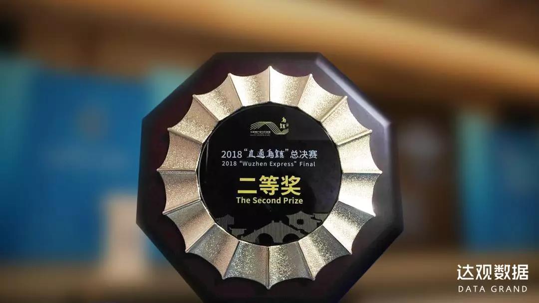 达观数据文本智能处理点亮乌镇互联网之光 丨 达观动态 达观数据 企业大数据技术服务专家