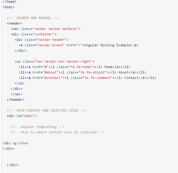 Angularjs技术使用经验 达观数据 丨 达观动态 达观数据 企业大数据技术服务专家 