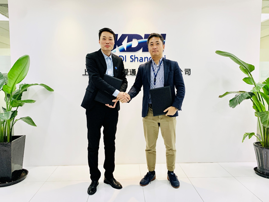 达观数据与日本运营商巨头KDDI海外子公司KDDI上海达成深度合作，推进智能化产业升级 丨 达观动态-达观数据-企业智能知识管理专家